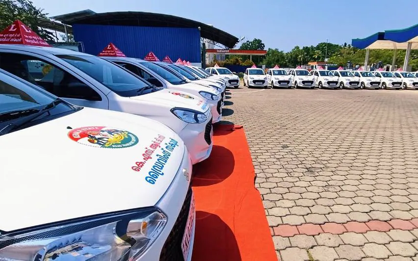 KSRTC Driving Schools in Kerala | Locations, Courses & Fees